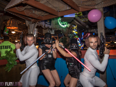 Gender Bender | Mackys Theme Parties | Ocean City MD Events | Good ...