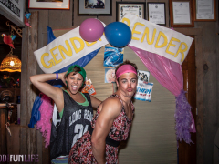 Gender Bender | Mackys Theme Parties | Ocean City MD Events | Good ...