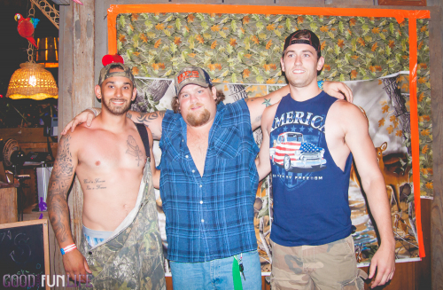 Redneck Ball Theme Party | Macky's Bayside | Ocean City MD Events ...