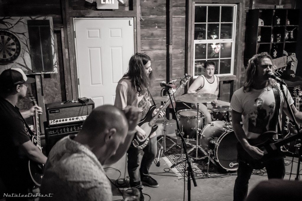 Lower Class Citizens Return To Burley Oak Brewery Berlin Md Live