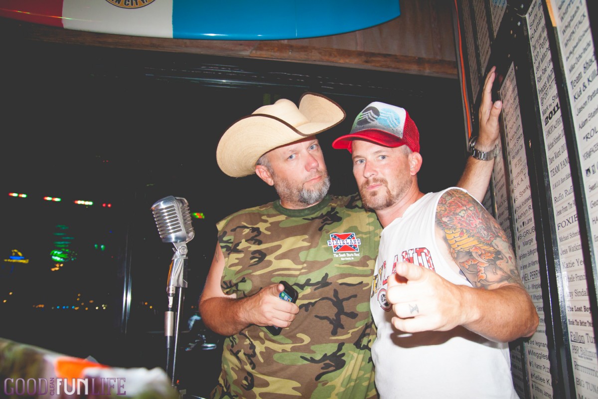 Redneck Ball Theme Party | Macky's Bayside | Ocean City MD Events ...